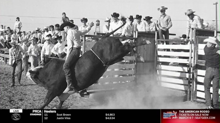 In Memoriam: Rodeo Legend Paul Mayo - Cowboy Channel
