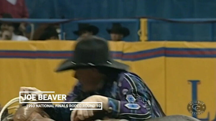 Joe Beaver Chose Happiness & Success After Heartache & Loss - Cowboy ...